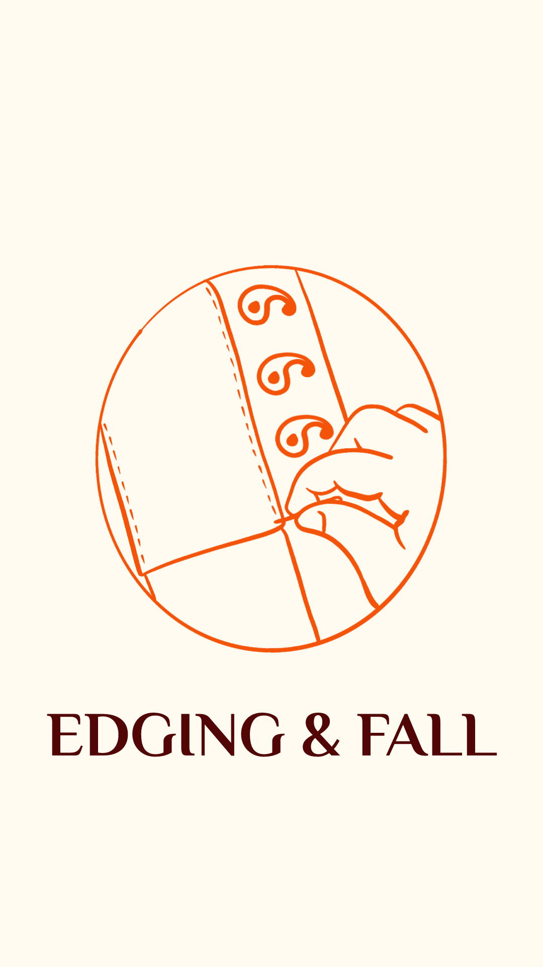 BUY IT WITH EDGING & FALL SERVICE – House Of Vaarasa
